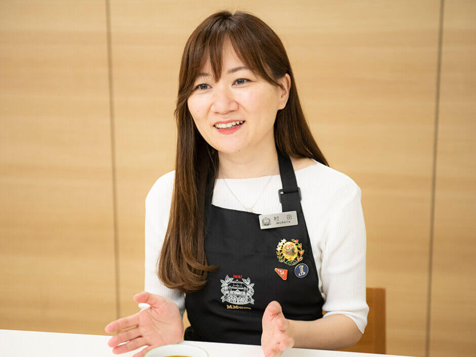 コーヒーの世界を広げる“橋渡し役”になりたい [COFFEE CREATOR’S FILE 08 村田果穂] | コーヒーと、暮らそう。 UCC COFFEE MAGAZINE