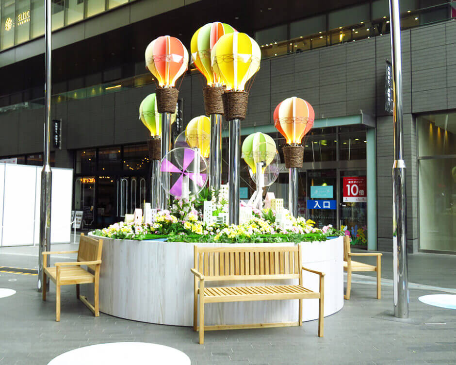 イベントレポート！『UCC &Healthy CAFÉ』でカラダにもおいしいHealthy体験を！ | コーヒーと、暮らそう。 UCC COFFEE MAGAZINE